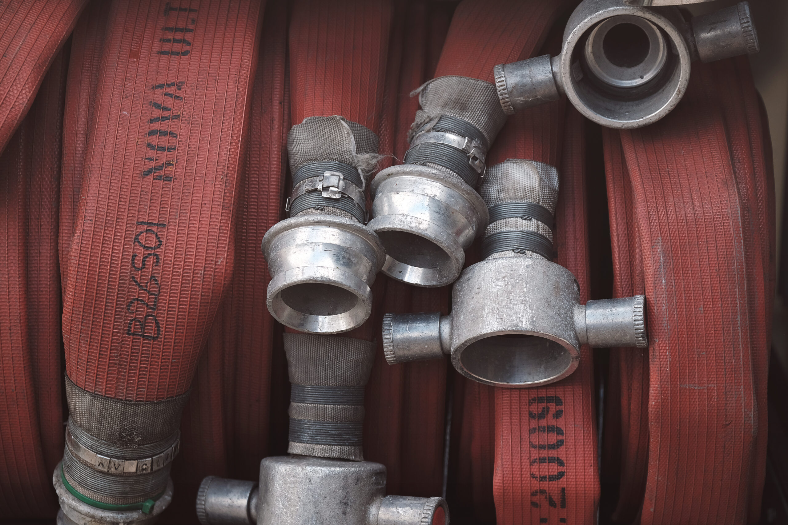 On-call firefighter FAQs - Avon Fire and Rescue Service