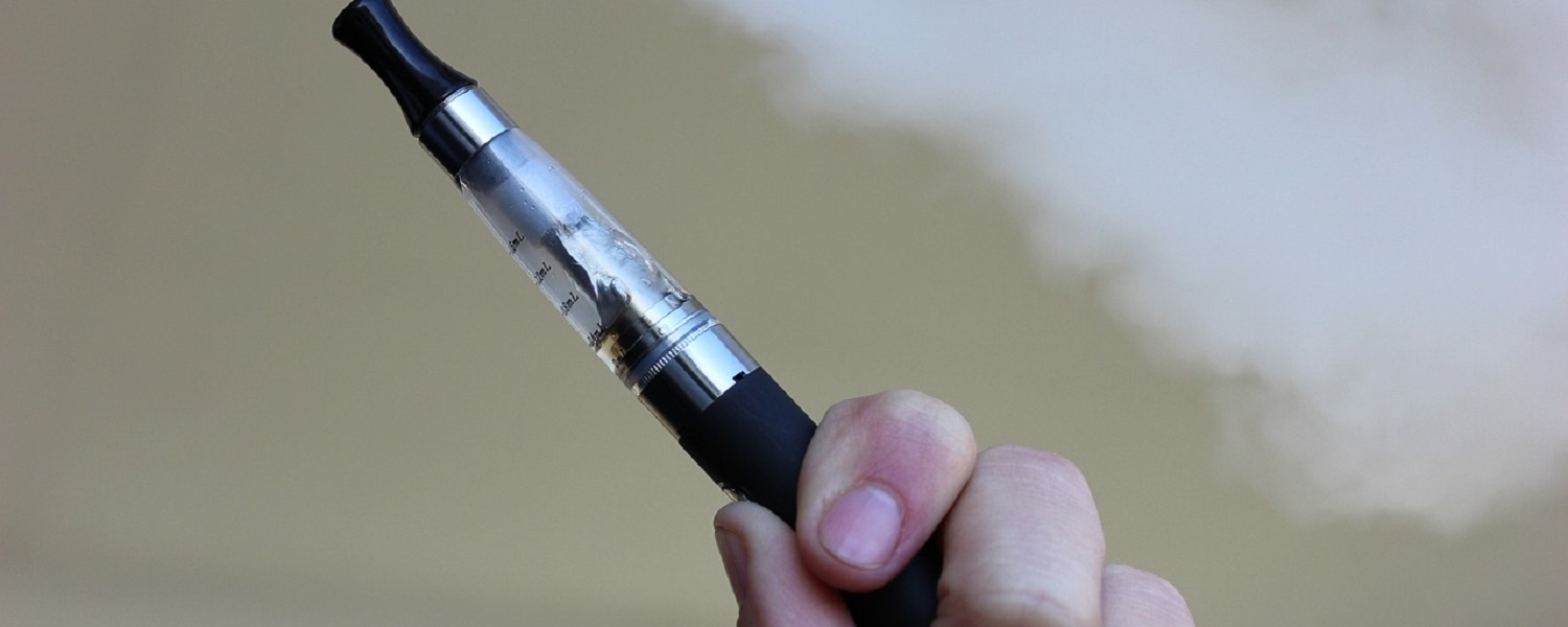 Smoking, vaping and e-cigarettes - Avon Fire and Rescue Service