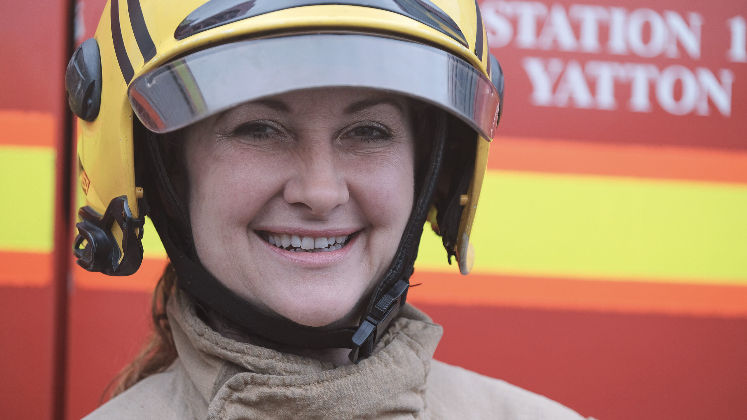 Apply to become an on-call firefighter - Avon Fire and Rescue Service